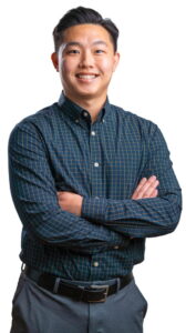 Jason Hamilton, PA - Rancho Family Medical Group