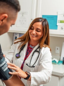 Dr. Alethea Poste - Rancho Family Medical Group