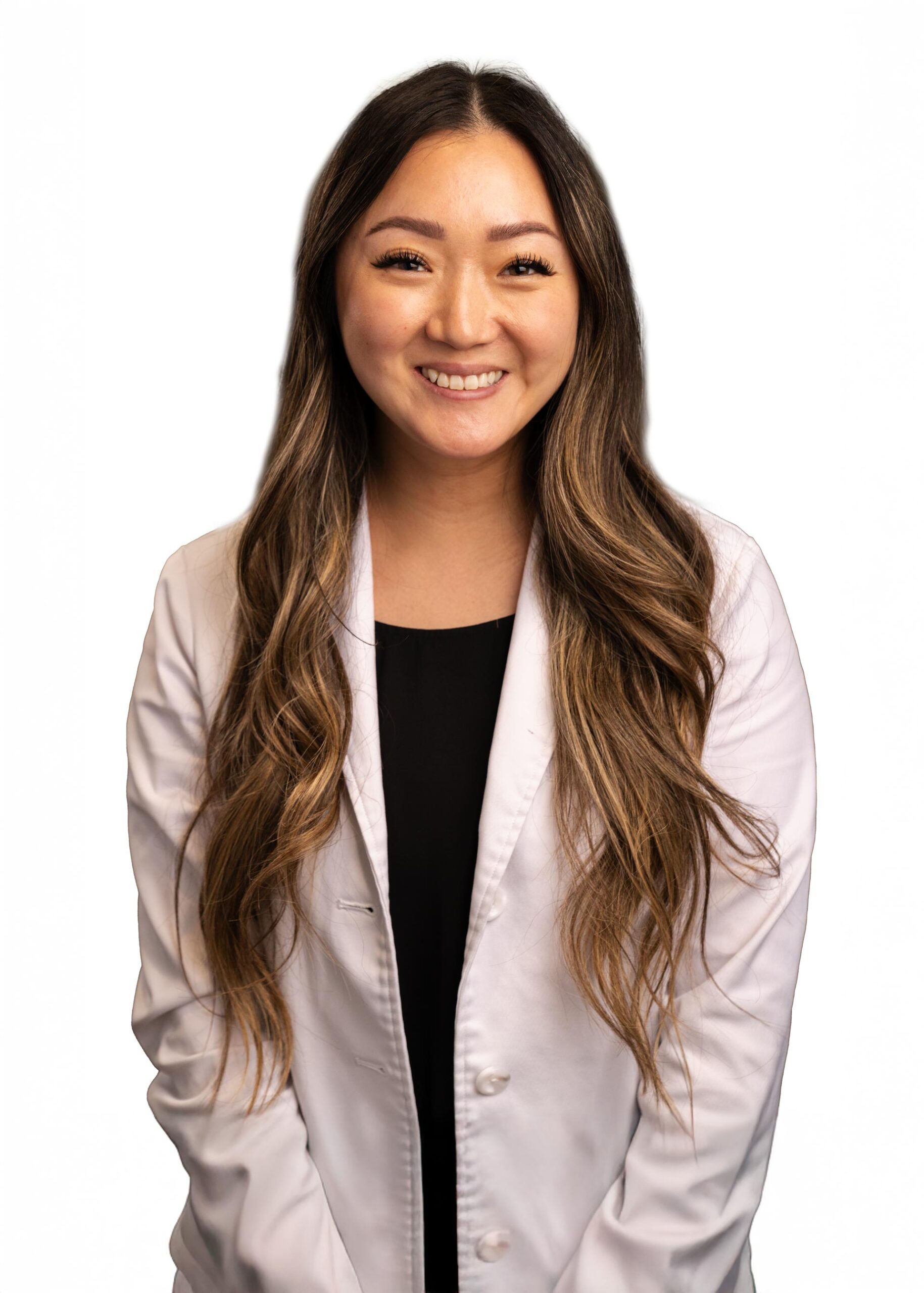 Susan Lee, PA - Rancho Family Medical Group