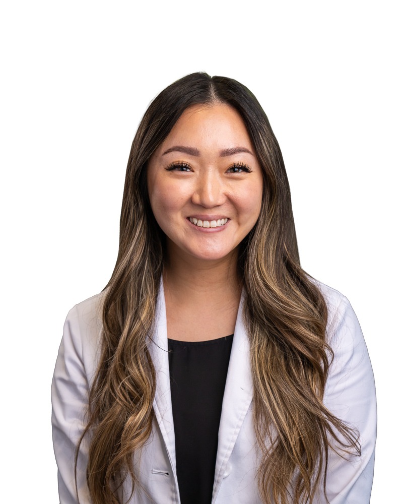 Susan Lee, PA - Rancho Family Medical Group