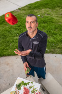 Dr. Eric Madrid - Rancho Family Medical Group