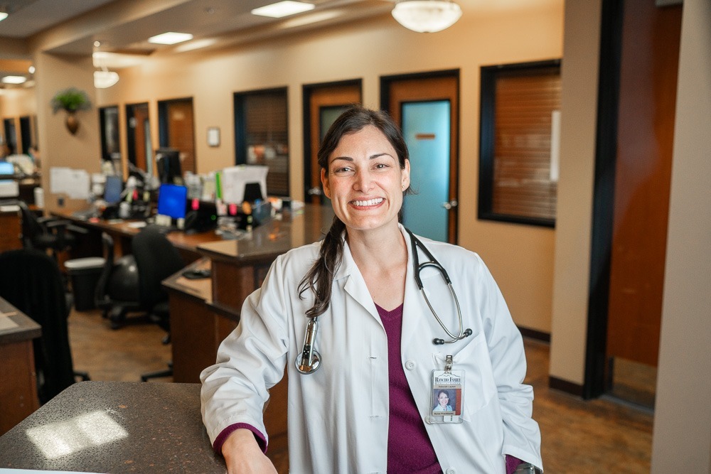 Deborah Layton, NP - Rancho Family Medical Group