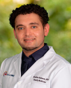 Residency Program - Rancho Family Medical Group