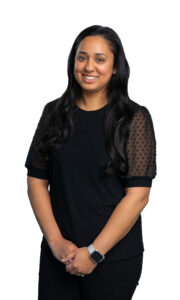 Anisha Patel, NP - Rancho Family Medical Group