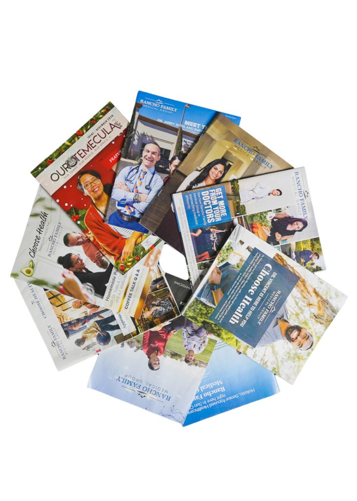 April 2025 - Rancho Family Medical Group