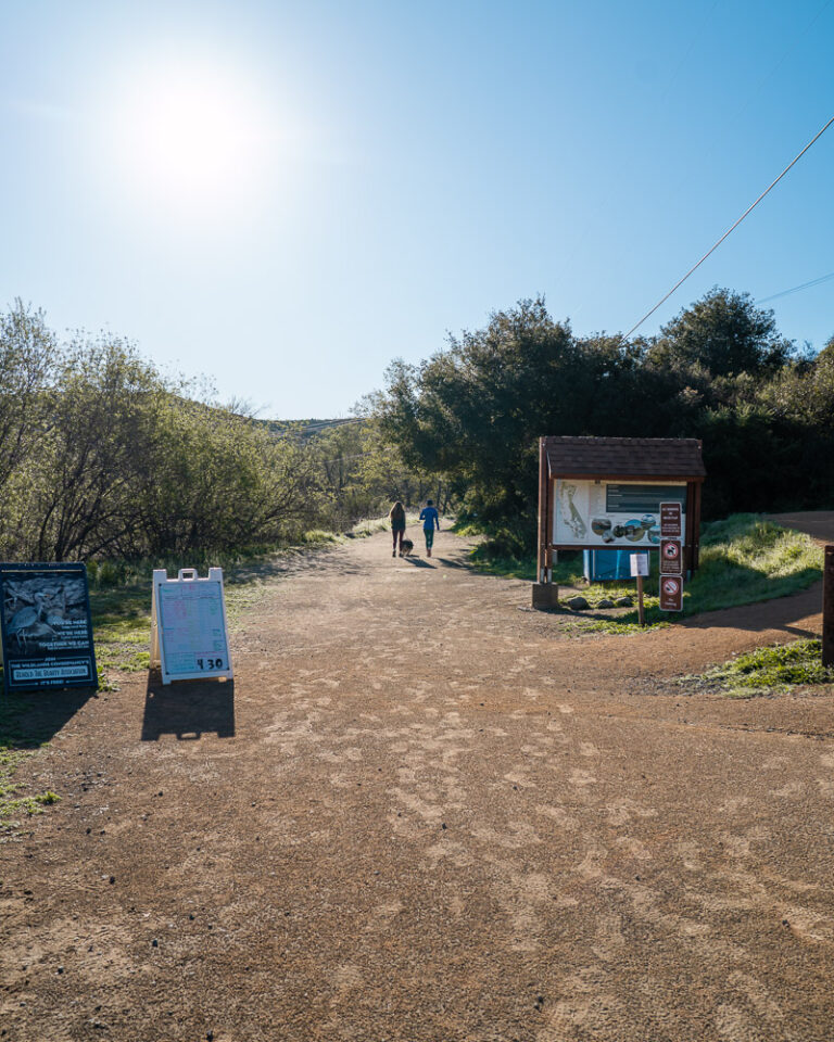 Hiking Trails - Rancho Family Medical Group