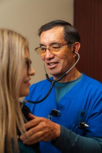 Dr. Jerry Hizon - Rancho Family Medical Group