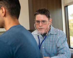 Dr. Mark Mueller - Rancho Family Medical Group