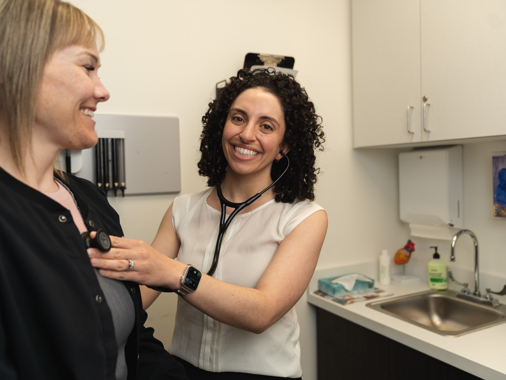 Dr. Christine Hermiz - Rancho Family Medical Group