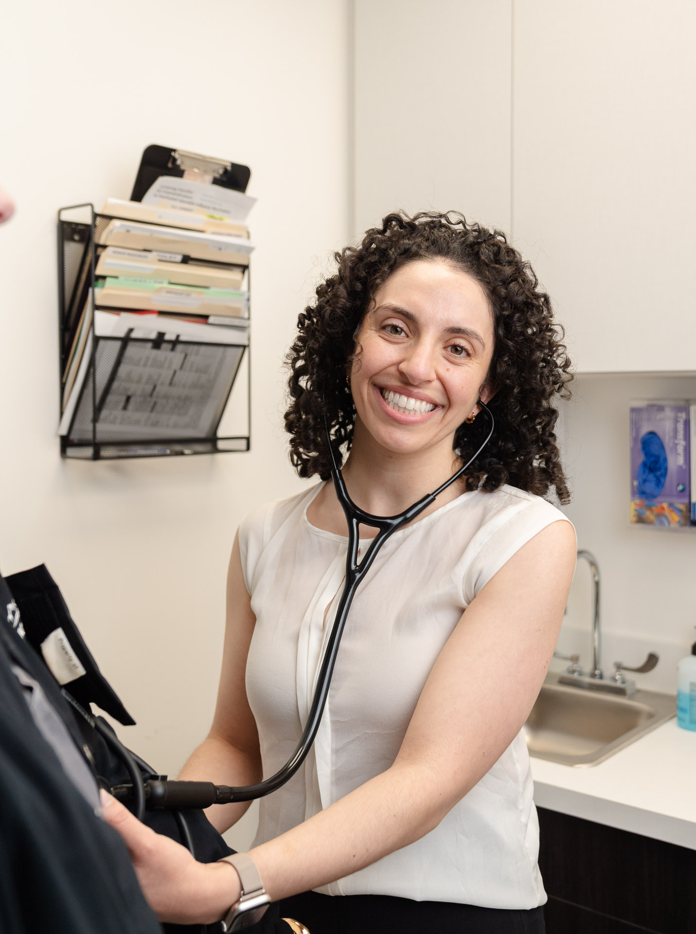 May 2025 - Rancho Family Medical Group