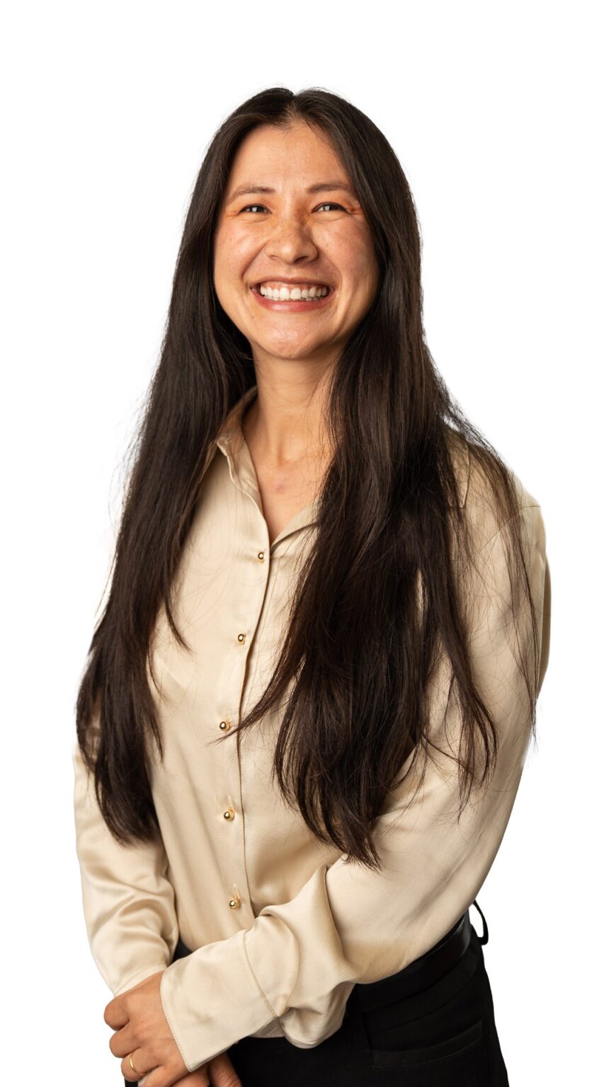 Dr. Ellie Tan - Rancho Family Medical Group