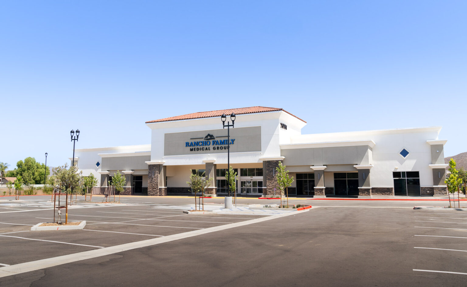 Dr. Rolando Gutierrez - Rancho Family Medical Group