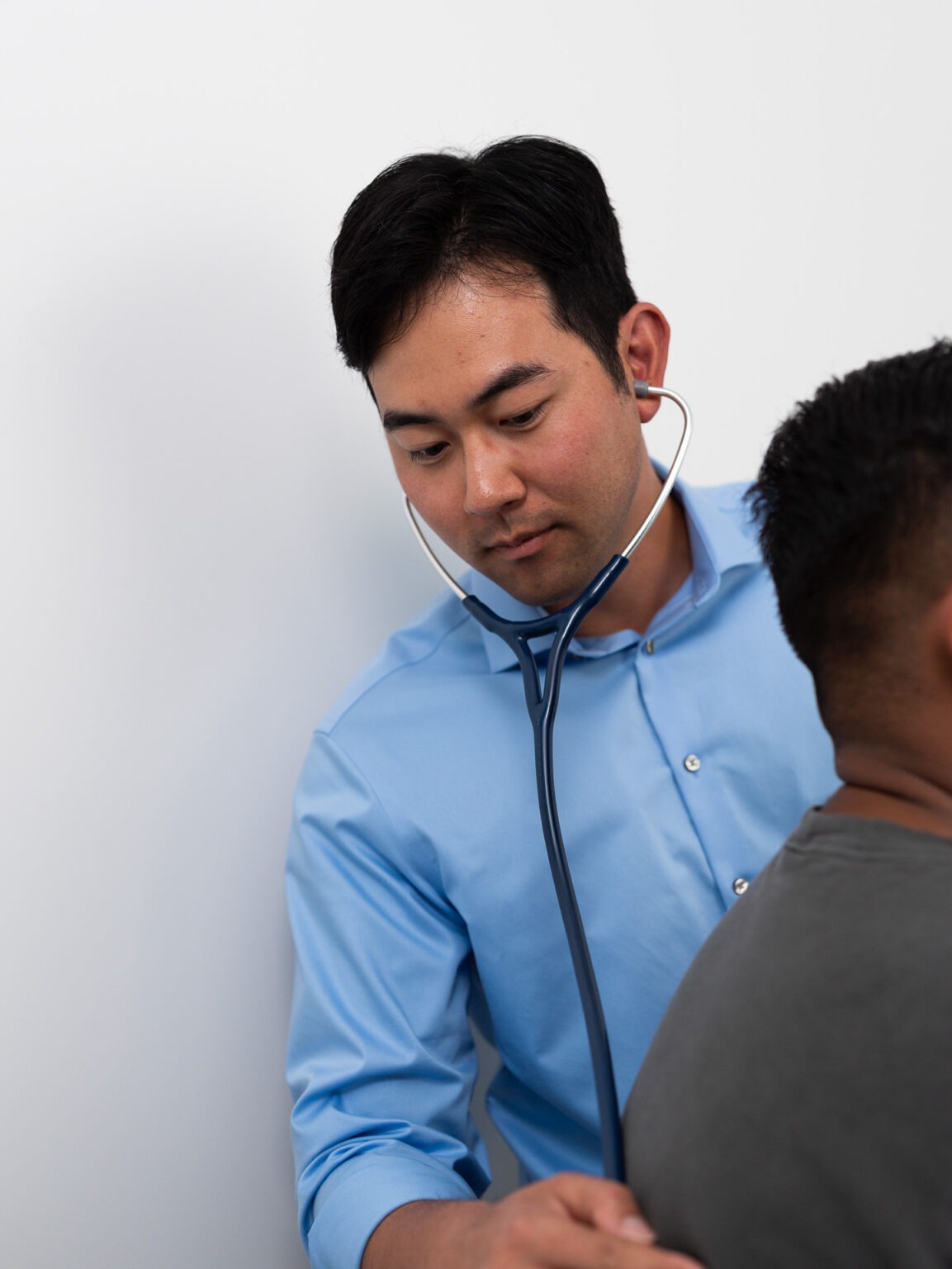 Dr. Matthew Im - Rancho Family Medical Group