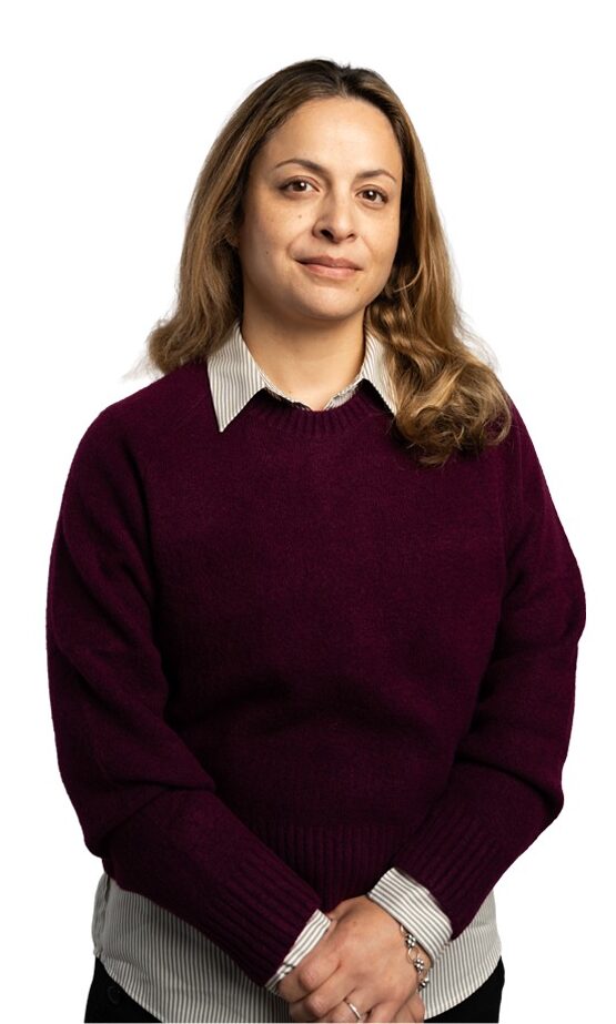 Sylvia Reed, NP - Rancho Family Medical Group